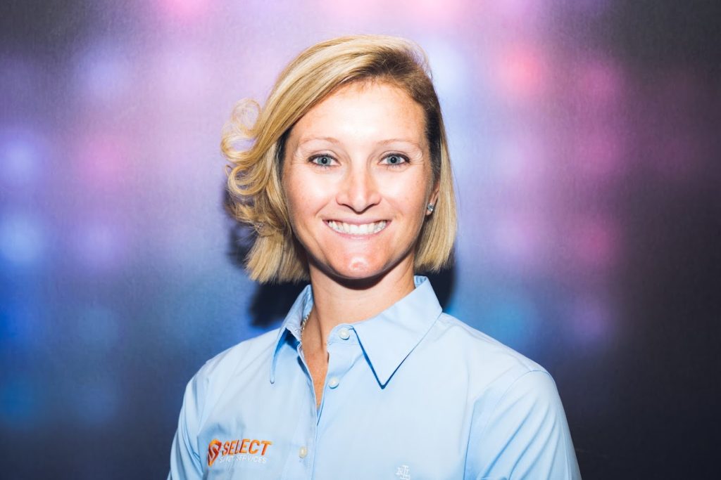 Select Safety Services | Sales, Service, Personnel