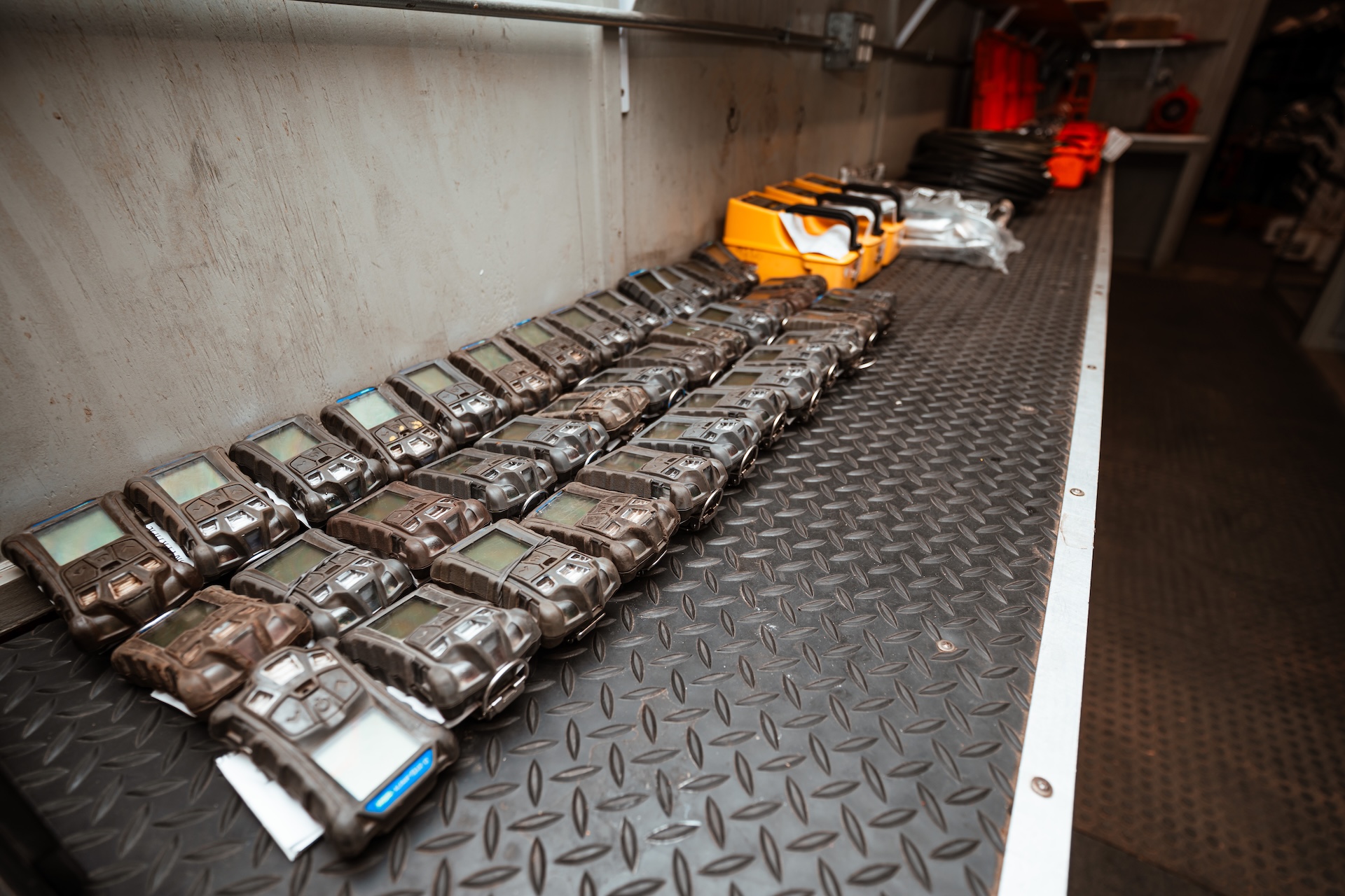 Services - Select Safety Services