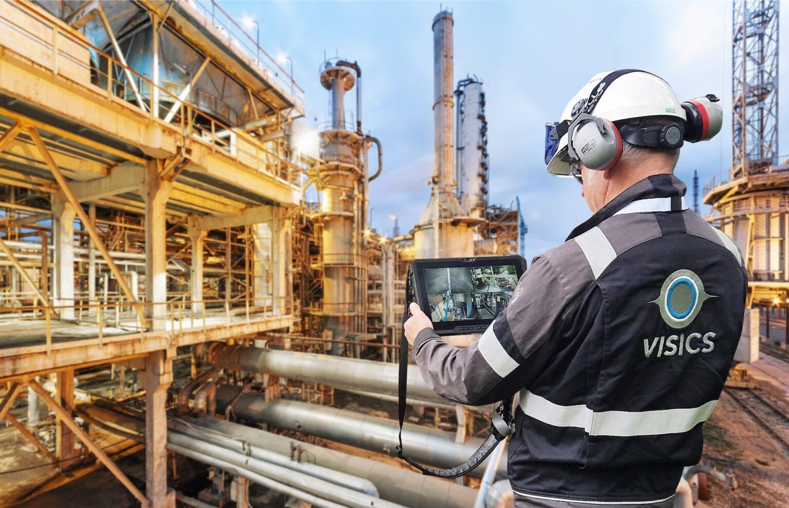 Select Safety Services | Sales, Service, Personnel